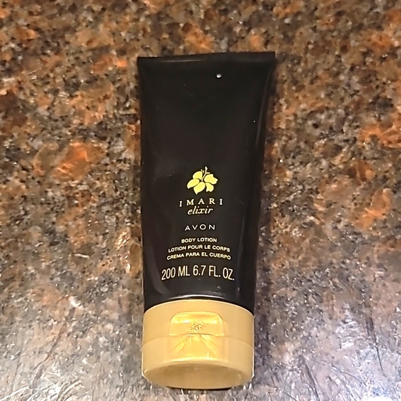 Avon | Skincare | Avon Imari Elixir Body Lotion | Poshmark